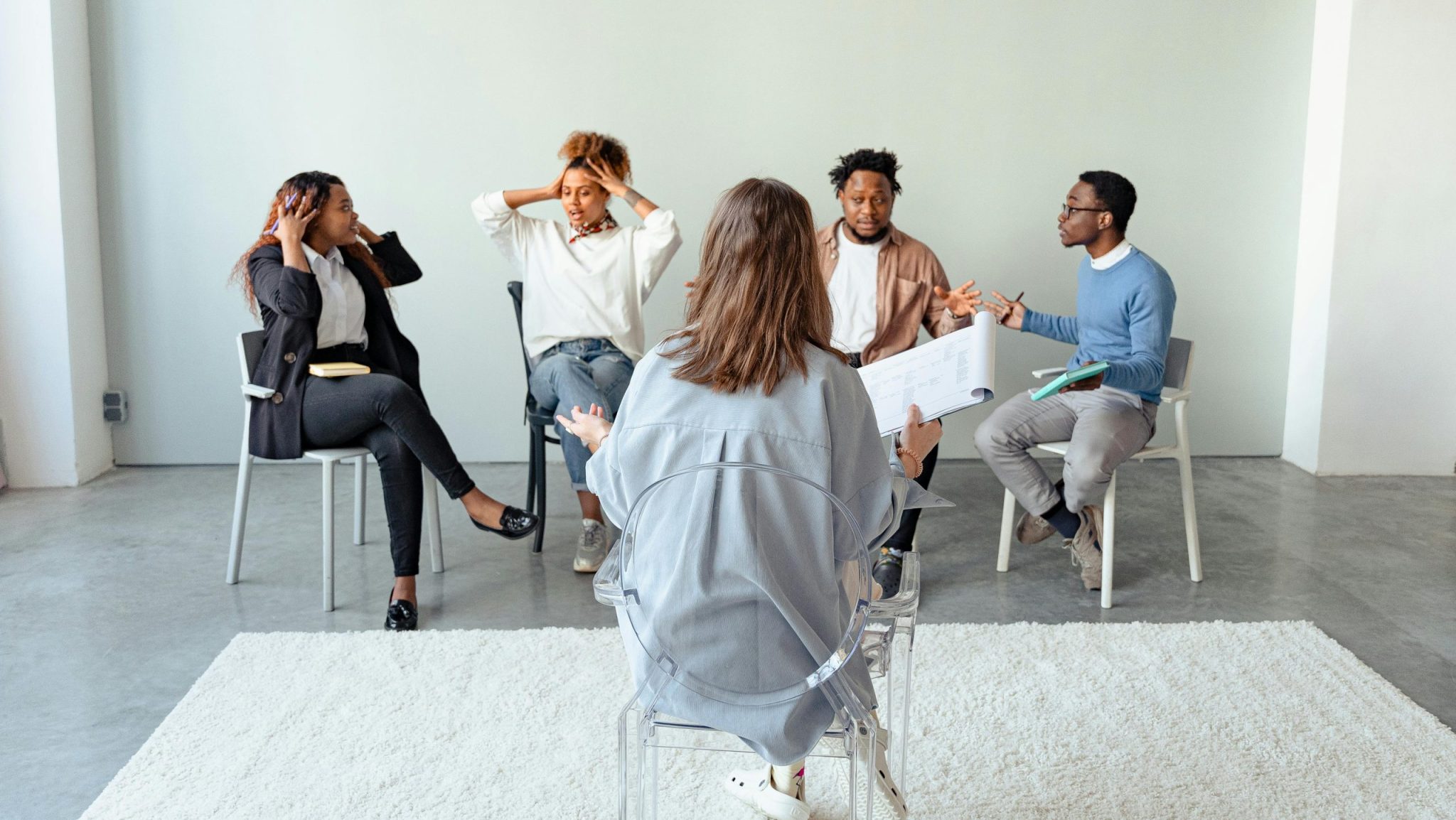 Peo Psych – Clinical Psychology Consultancy